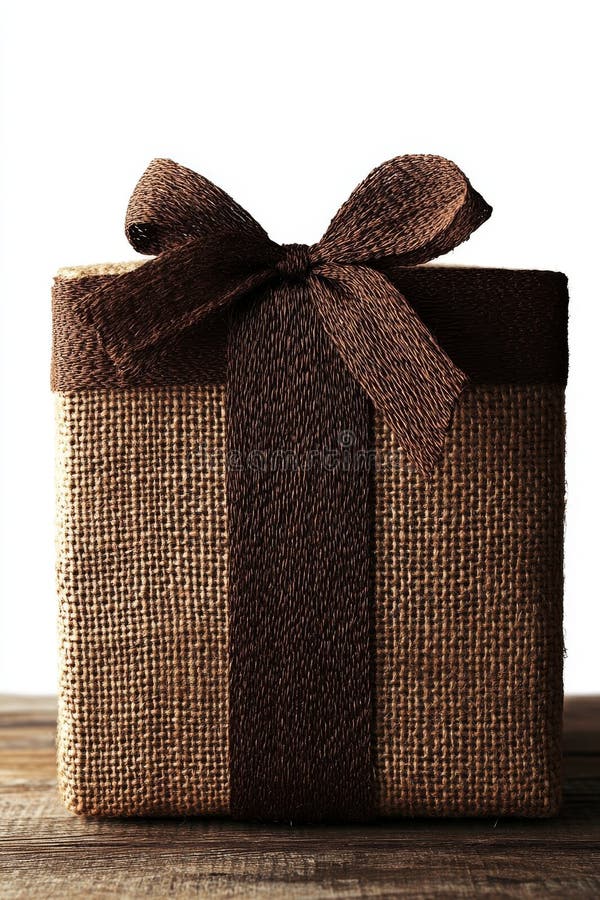 A Stunningly Wrapped Gift Box Perfect for All Special Occasions and ...