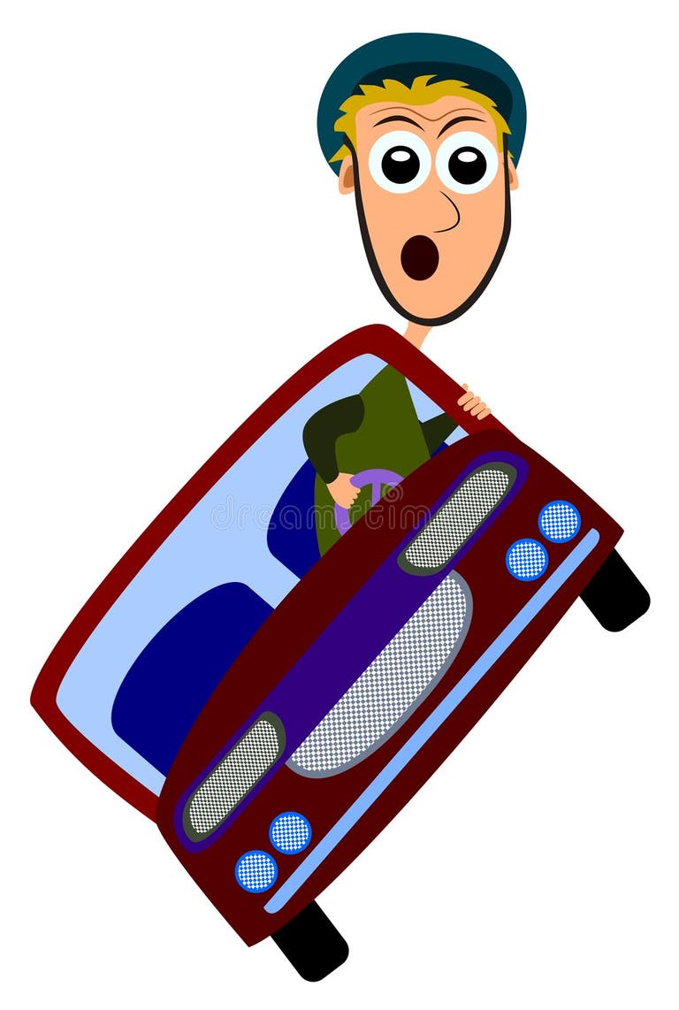 Cartoon Stunt Stock Illustrations – 3,484 Cartoon Stunt Stock ...