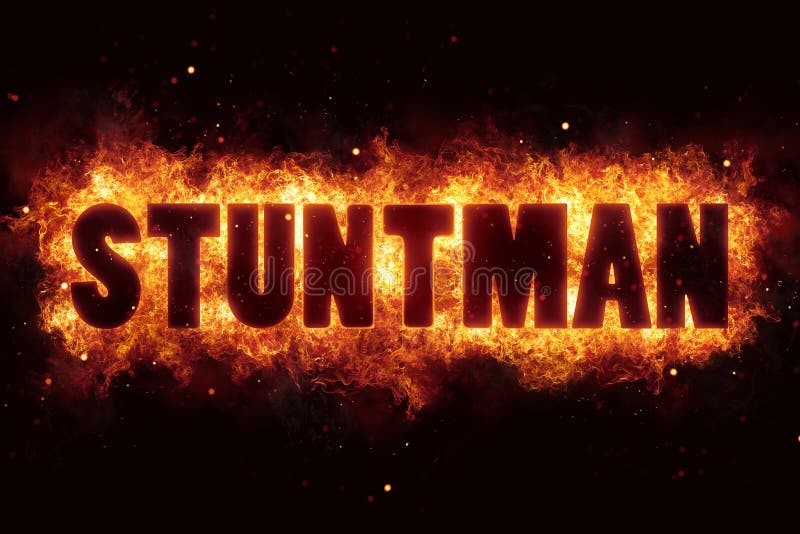 Stuntman Text Stock Photos - Free & Royalty-Free Stock Photos from ...