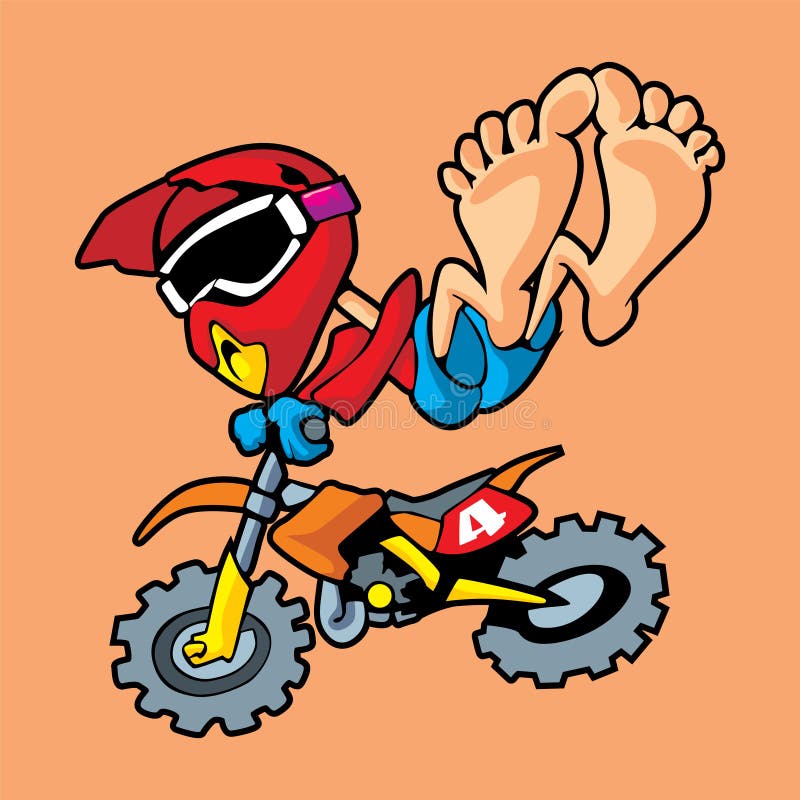 Stuntman Stock Illustrations – 367 Stuntman Stock Illustrations ...