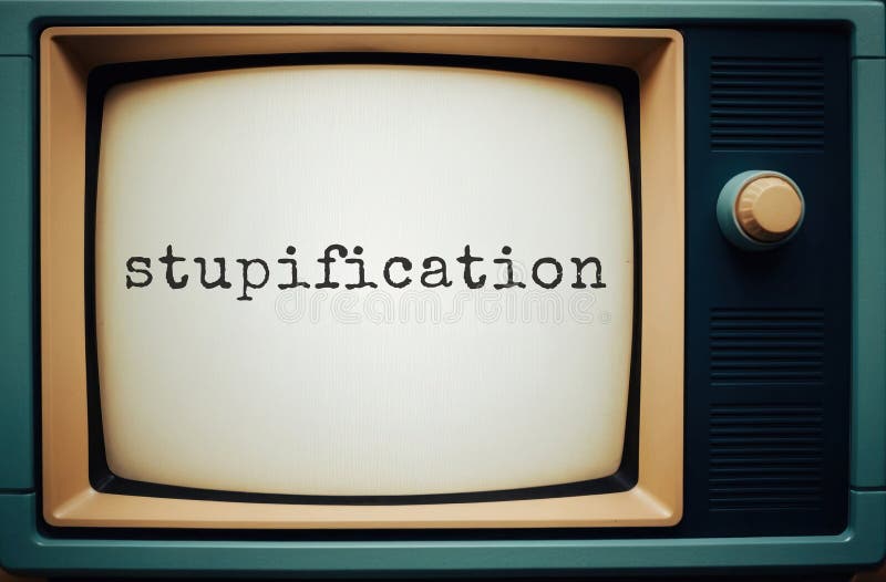 Stupification Word Stock Illustrations – 1 Stupification Word Stock ...