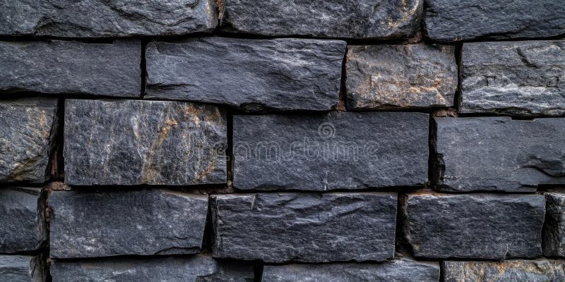 Sturdy Blocks Construct Textured Wall, Creates Strength and Texture ...