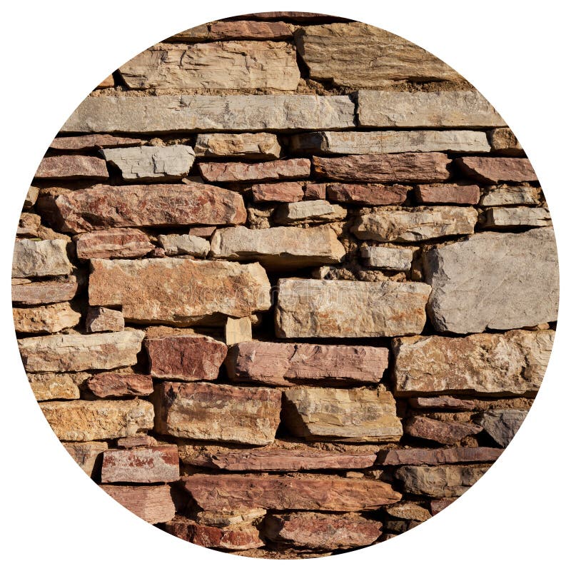 Sturdy Yellow and Beige Cut Stone Wall Made in Datca, Turkey, Seamless ...