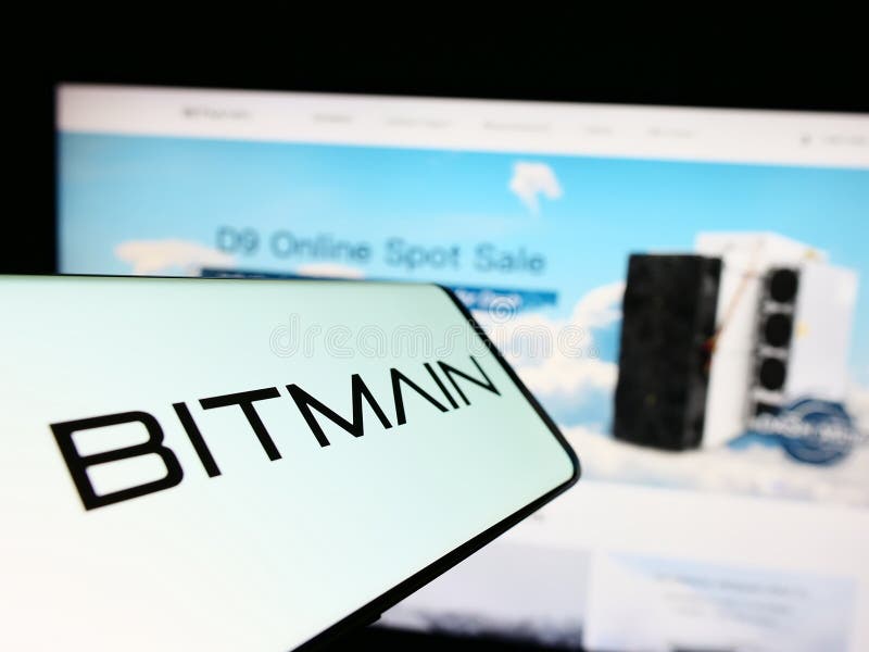 Bitmain Logo Stock Photos - Free & Royalty-Free Stock Photos from ...