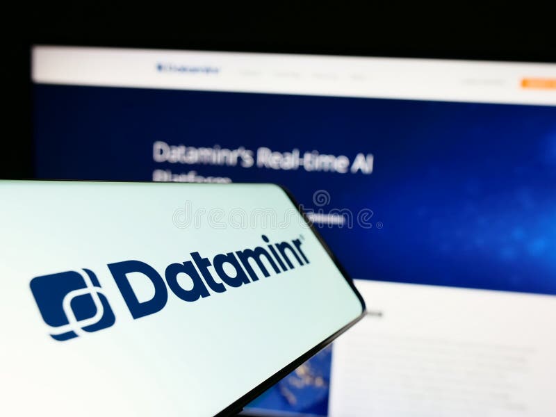 Dataminr Logo Stock Photos - Free & Royalty-Free Stock Photos from ...