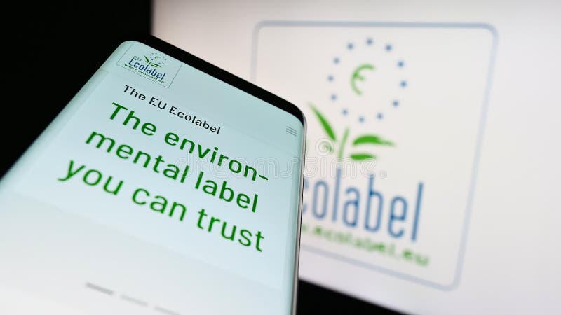 Certification Eu Ecolabel Stock Photos - Free & Royalty-Free Stock ...