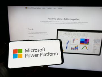 Microsoft Power Platform Logo Stock Photos - Free & Royalty-Free Stock ...
