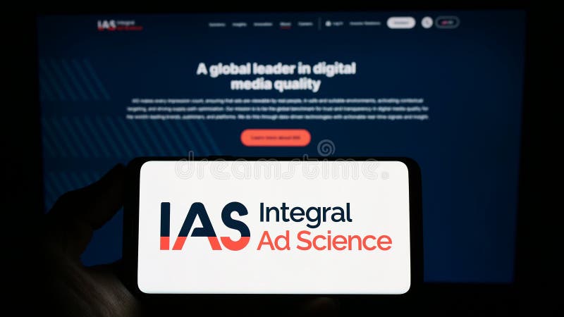 Download IAS Integral Ad Science Logo PNG And Vector (PDF,, 49% OFF Download IAS Integral Ad Science Logo PNG And Vector (PDF,, 49% OFF