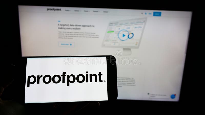 Proofpoint Logo Stock Photos - Free & Royalty-Free Stock Photos from ...