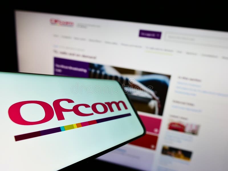Communications Ofcom Stock Photos - Free & Royalty-Free Stock Photos ...