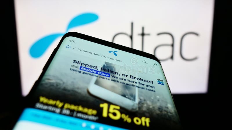 Dtac Logo Stock Photos - Free & Royalty-Free Stock Photos from Dreamstime