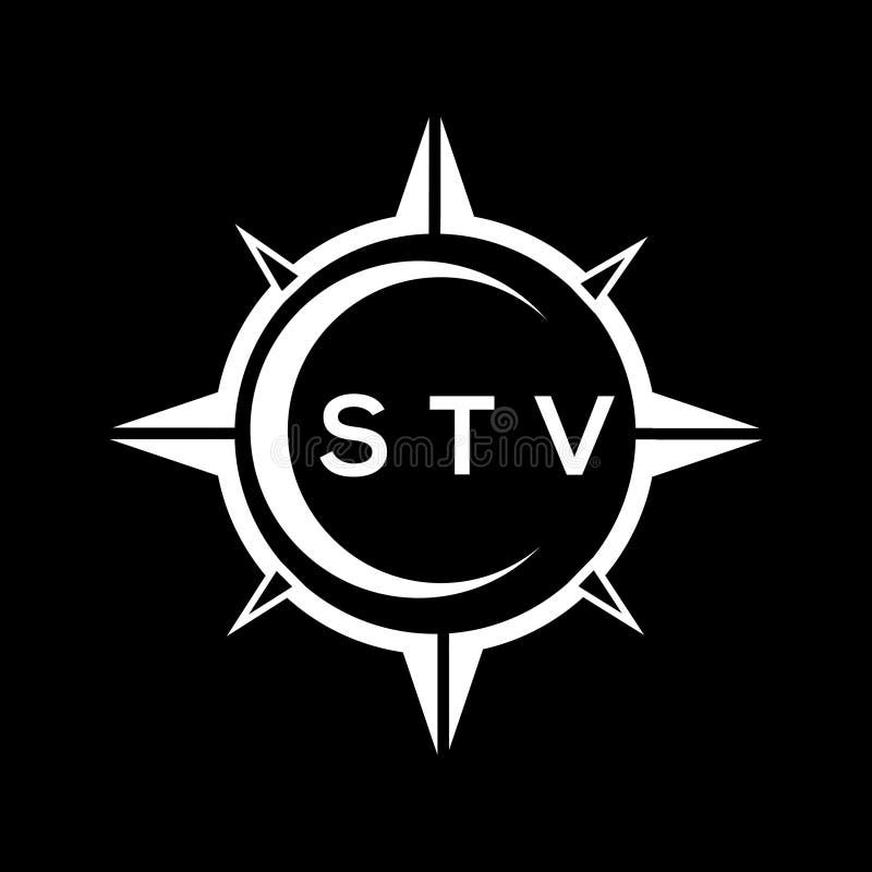 Stv Stock Illustrations – 18 Stv Stock Illustrations, Vectors & Clipart ...