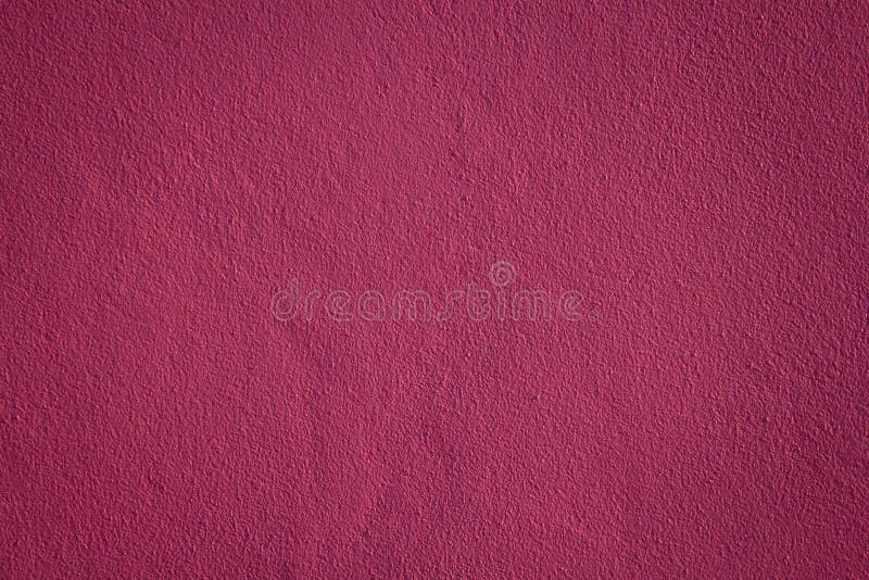 The Style of the Beautiful Pink Plaster Wall Stock Photo - Image of ...