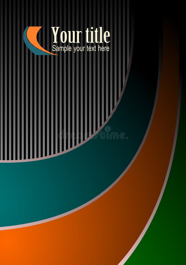 Style bussiness background stock vector. Illustration of design - 8599954