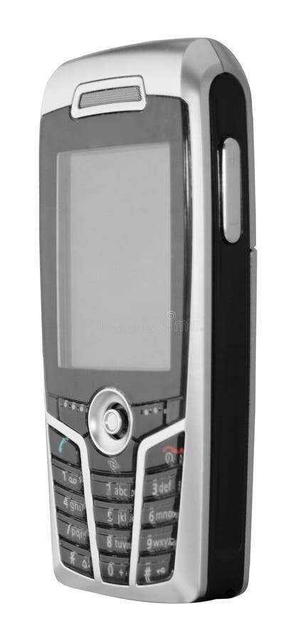 Style cell phone stock photo. Image of background, white - 4631862