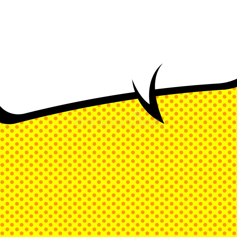 Style De Bruit-art De Bulle De La Parole Illustration de Vecteur ...