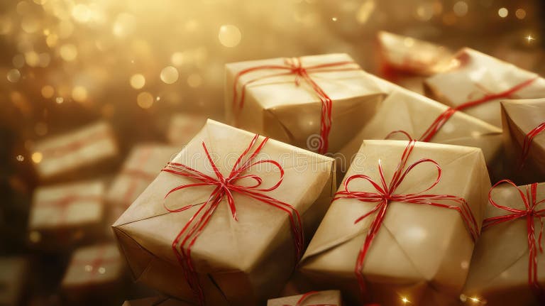 Style gift mail stock illustration. Illustration of package - 393709367