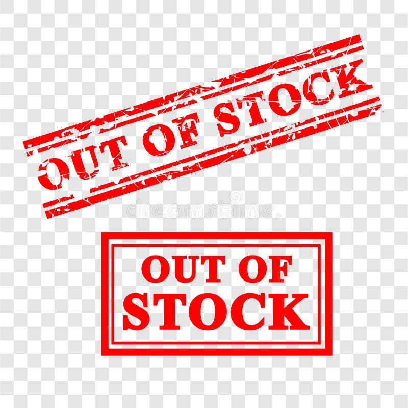 Out Stock Stock Illustrations – 19,329 Out Stock Stock Illustrations ...