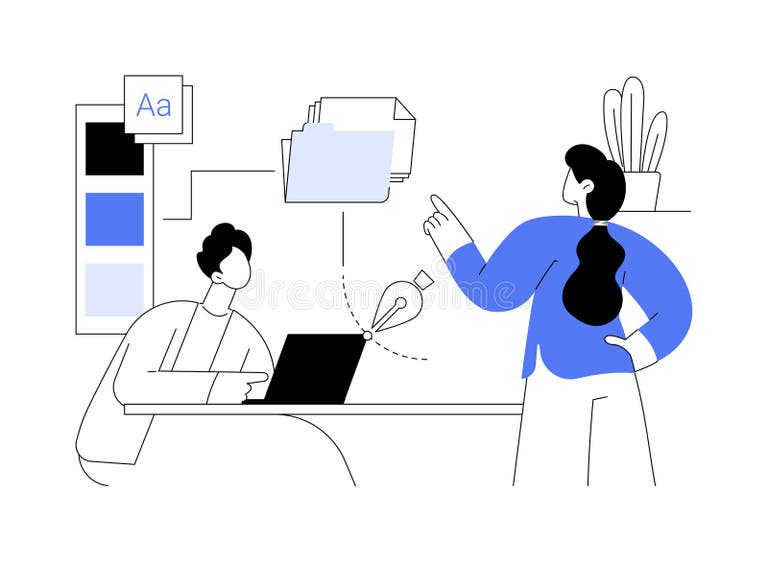 Business Development Guide Stock Illustrations – 7,872 Business ...