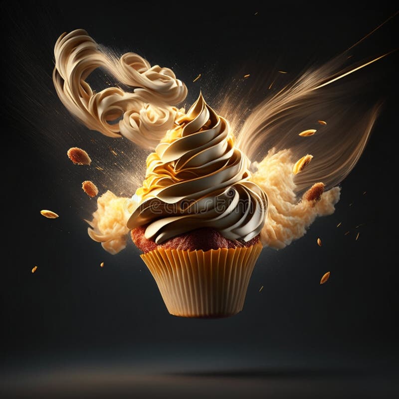 In the Style of Mike Campau, with Elements of Vray Tracing and Photo ...