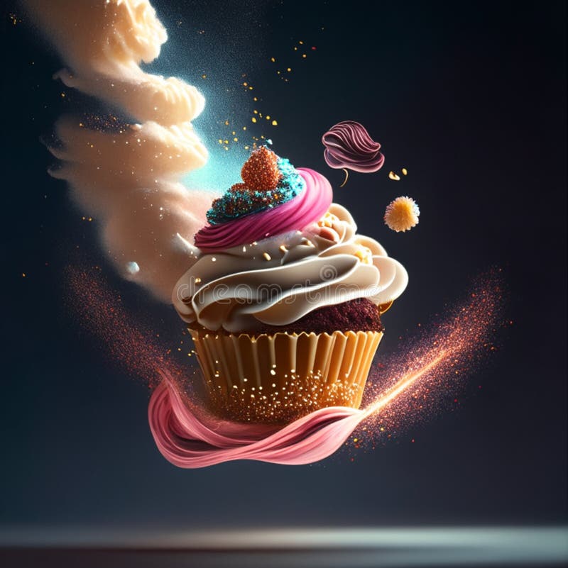 In the Style of Mike Campau, with Elements of Vray Tracing and Photo ...