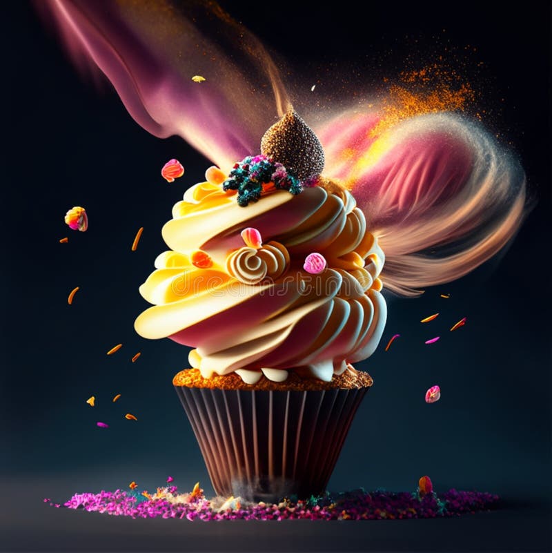 In the Style of Mike Campau, with Elements of Vray Tracing and Photo ...