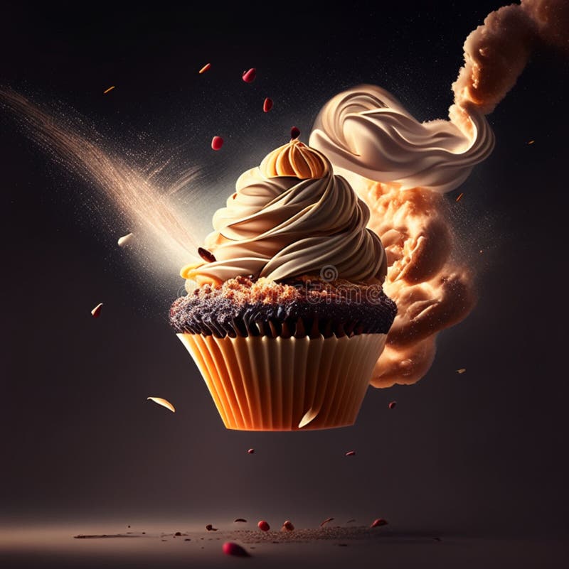 In the Style of Mike Campau, with Elements of Vray Tracing and Photo ...