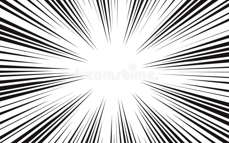 Style template background anime manga vector comic cartoon line drawing ...