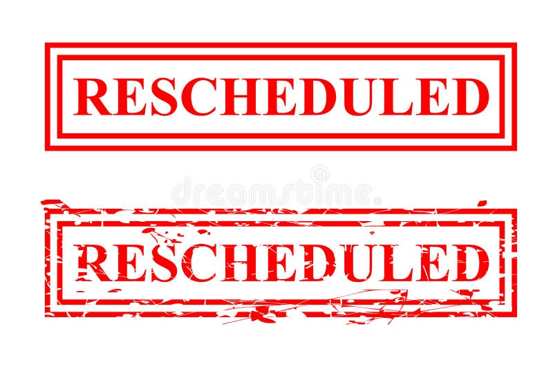 Rescheduled Stock Illustrations – 150 Rescheduled Stock Illustrations ...