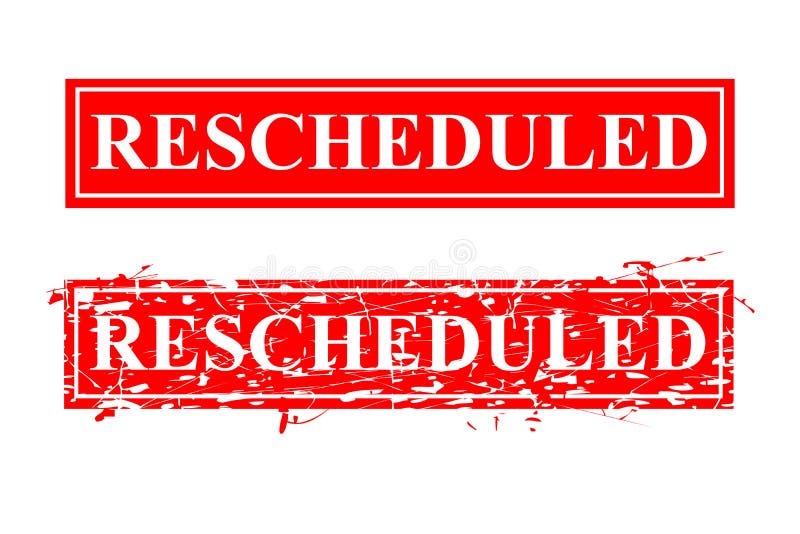 Rescheduled Stock Illustrations – 150 Rescheduled Stock Illustrations ...
