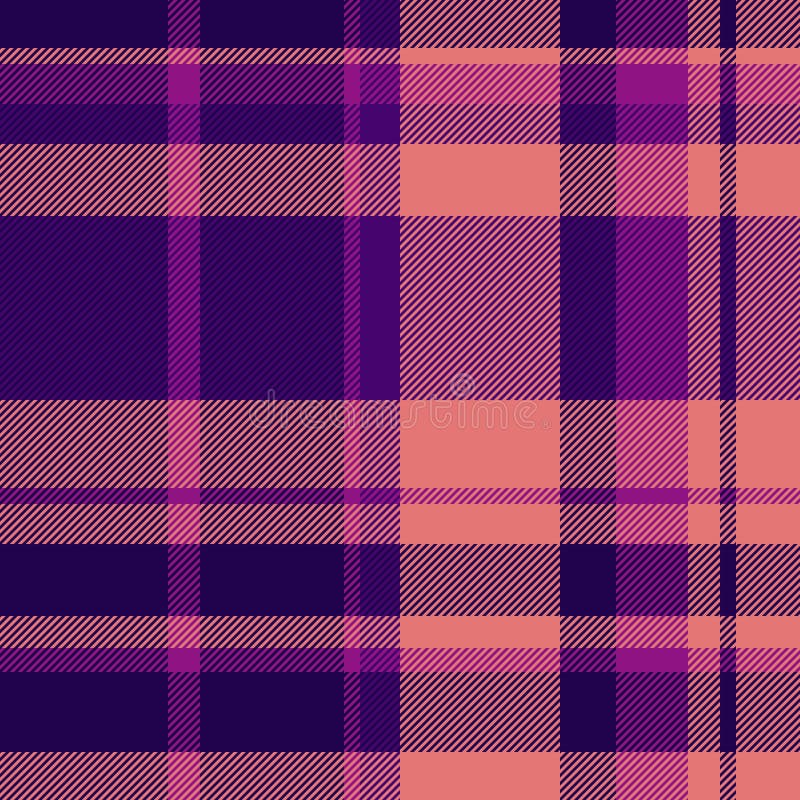 Styled Tartan Vector Pattern, Repeatable Patterns Fabric Textile Check ...