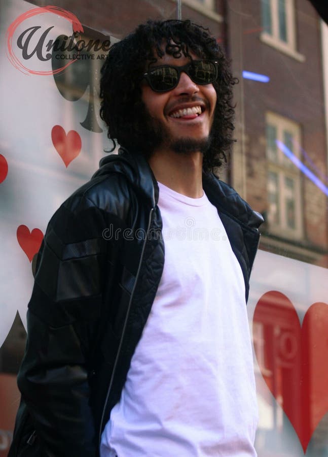 Styling with Mr Jay editorial photo. Image of editorial - 60528666