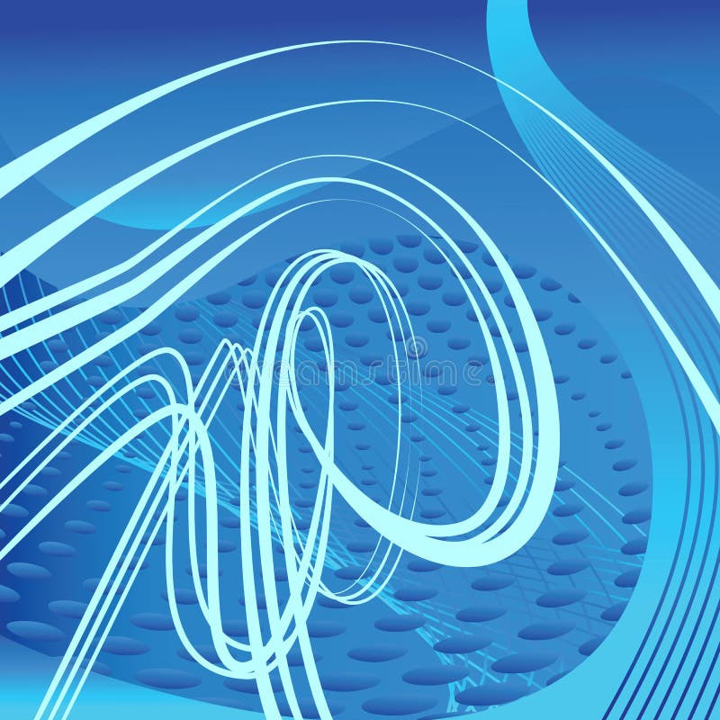 Stylish Abstract Background Stock Vector - Illustration of pattern ...