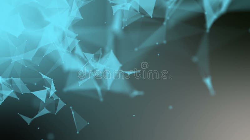 Stylish Abstract Engineering, Technology and Science Motion Background ...