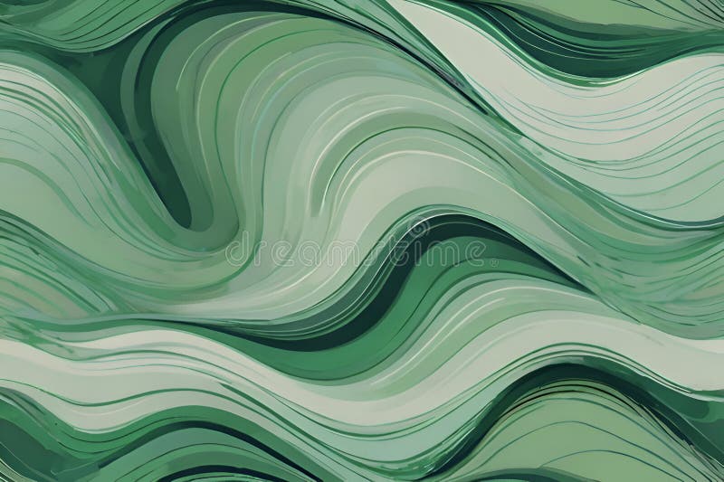 Abstract Lines Background with Dynamic Flow and Elegant Artistic Appeal ...
