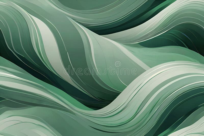 Abstract Lines Background with Dynamic Flow and Elegant Artistic Appeal ...