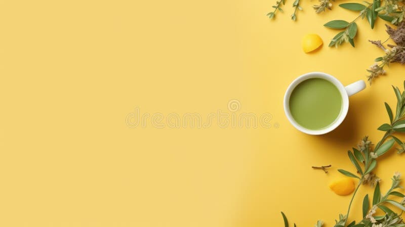 Stylish Advertising Background for a Grocery Store - Stock Concepts ...