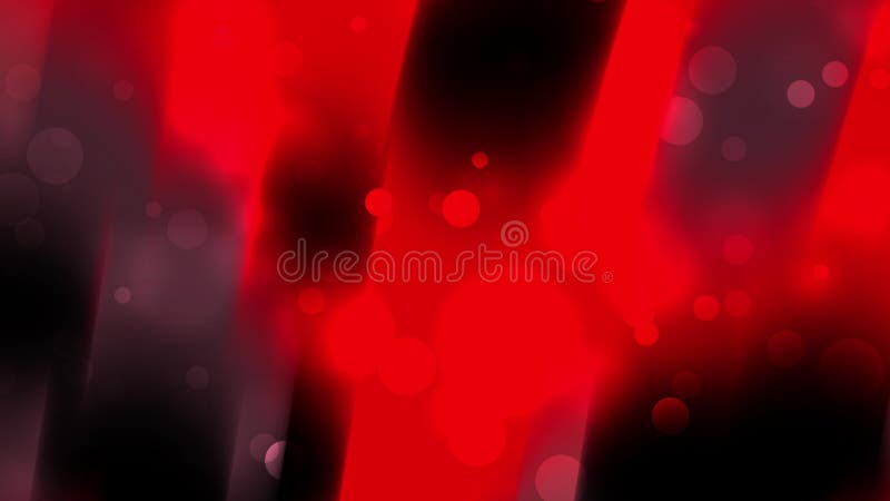 Stylish Black and Red Dust Particles Background Particles Dust ...