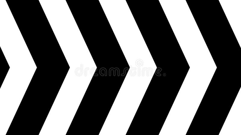 The Captivating and Dynamic Chevron Pattern that Showcases Striking ...