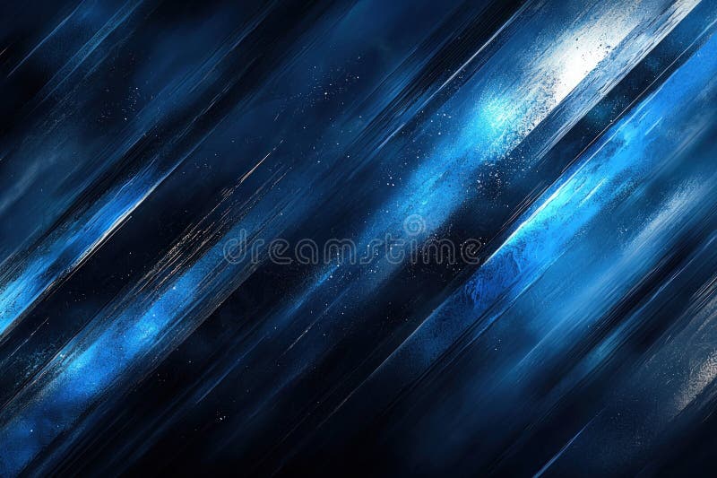 A Stylish Blue Stripe Background that Adds a Modern and Dynamic Touch ...