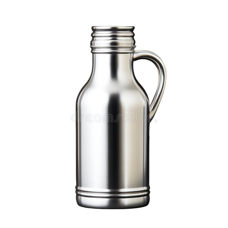Brushed Metal Milk Jug Stock Illustrations – 5 Brushed Metal Milk Jug ...