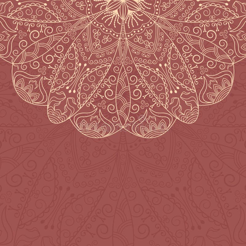 Stylish Card stock illustration. Illustration of abstract - 24731237