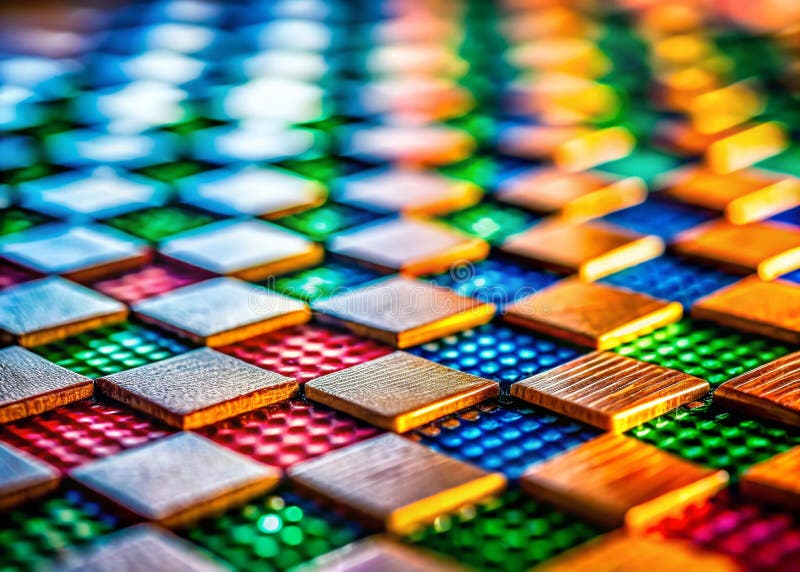 Stylish Checkered Pattern Backgrounds Versatile Designs for Branding ...