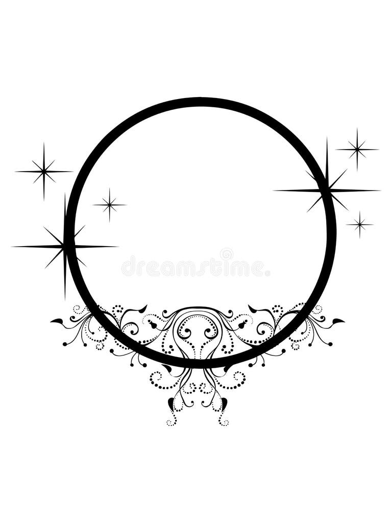 Circular Scroll Stock Illustrations – 7,073 Circular Scroll Stock ...