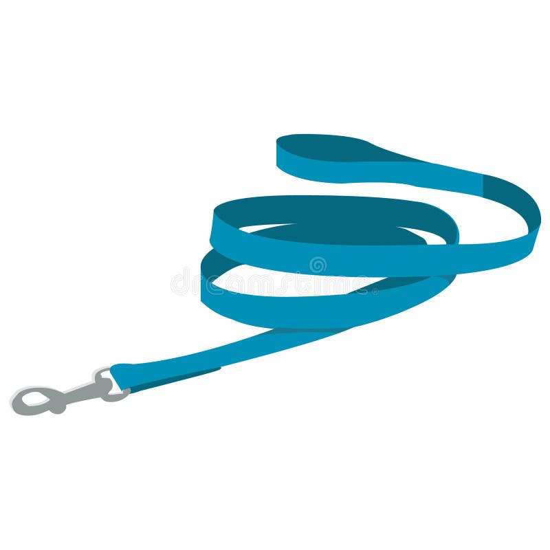 Stylish, Comfortable, Bridle Stock Vector - Illustration of icon, leash ...