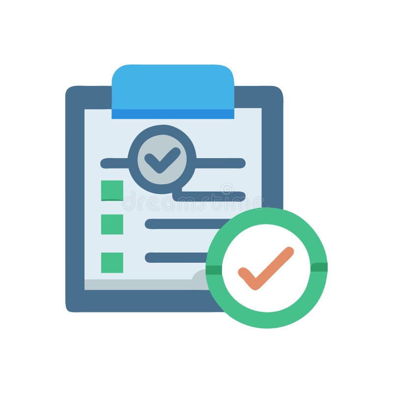 Compliance Checker Stock Illustrations – 11 Compliance Checker Stock ...