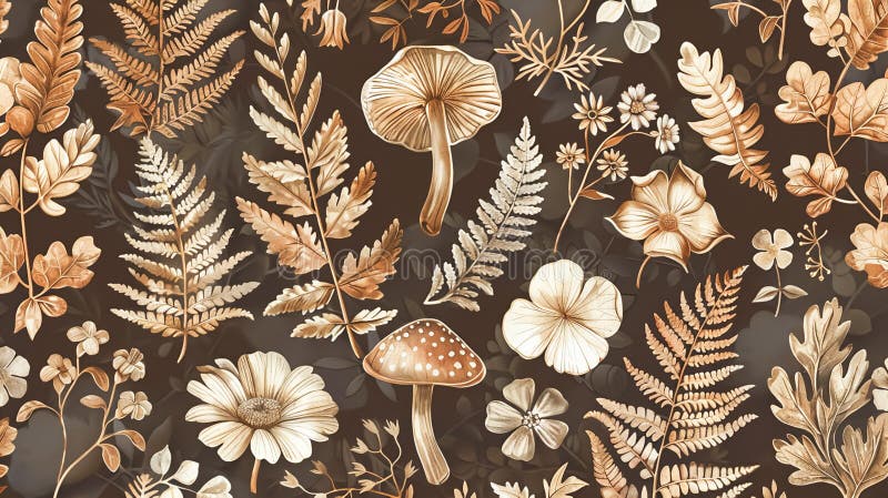 Elegant Geometric Pattern with Repeating Design in a Seamless Format ...