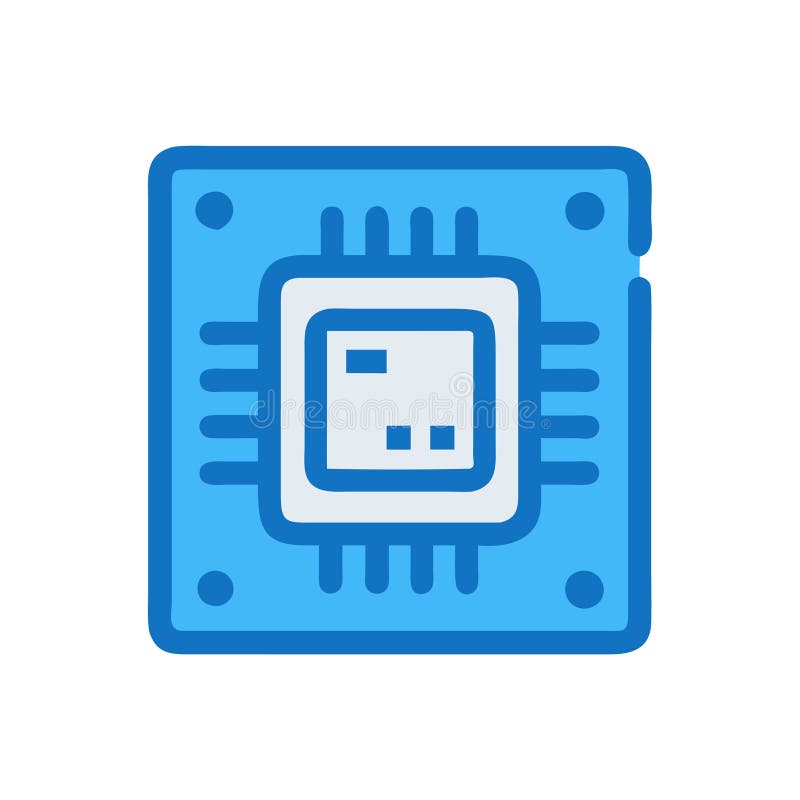 Representing Cpus Stock Illustrations – 3 Representing Cpus Stock ...