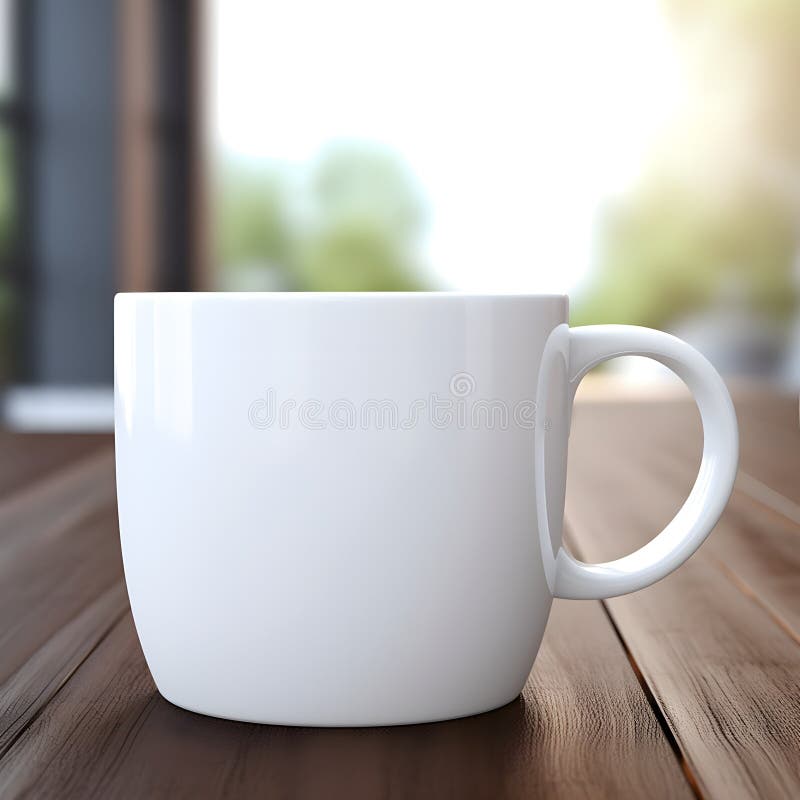 Stylish Cup Designed for Both Aesthetics and Practicality in Your ...
