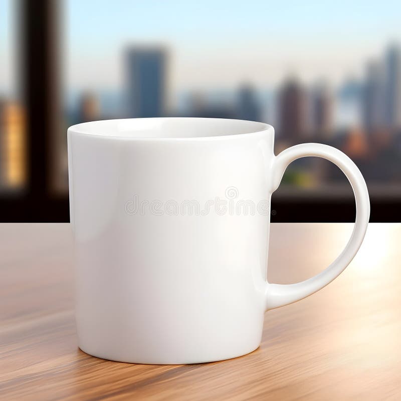 Stylish Cup Designed for Both Aesthetics and Practicality in Your ...